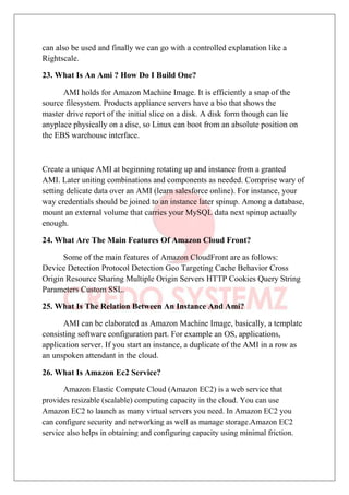 AWS Interview Questions and Answers -CREDO SYSTEMZ.pdf