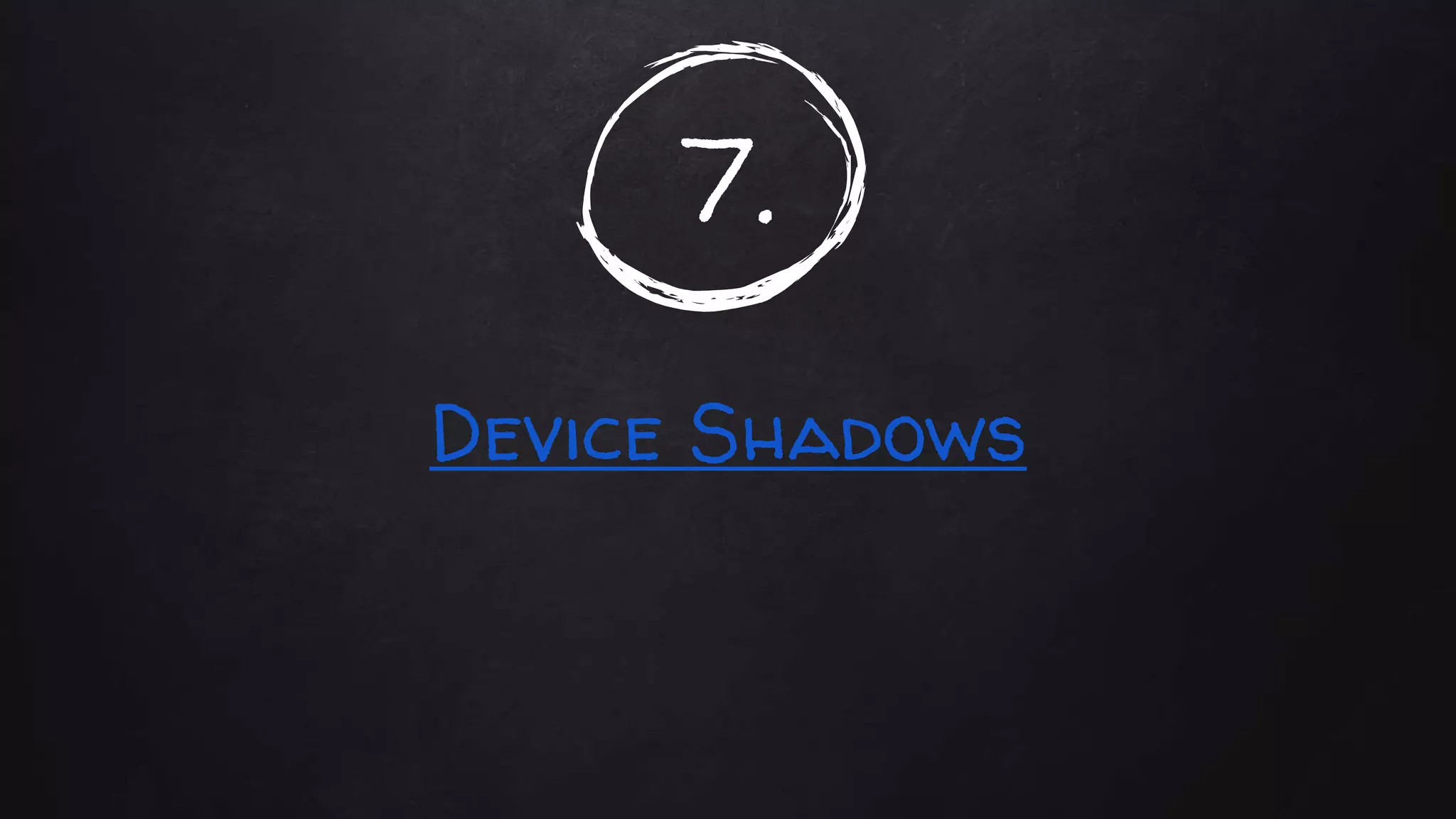 AWS IoT introduction | PPT