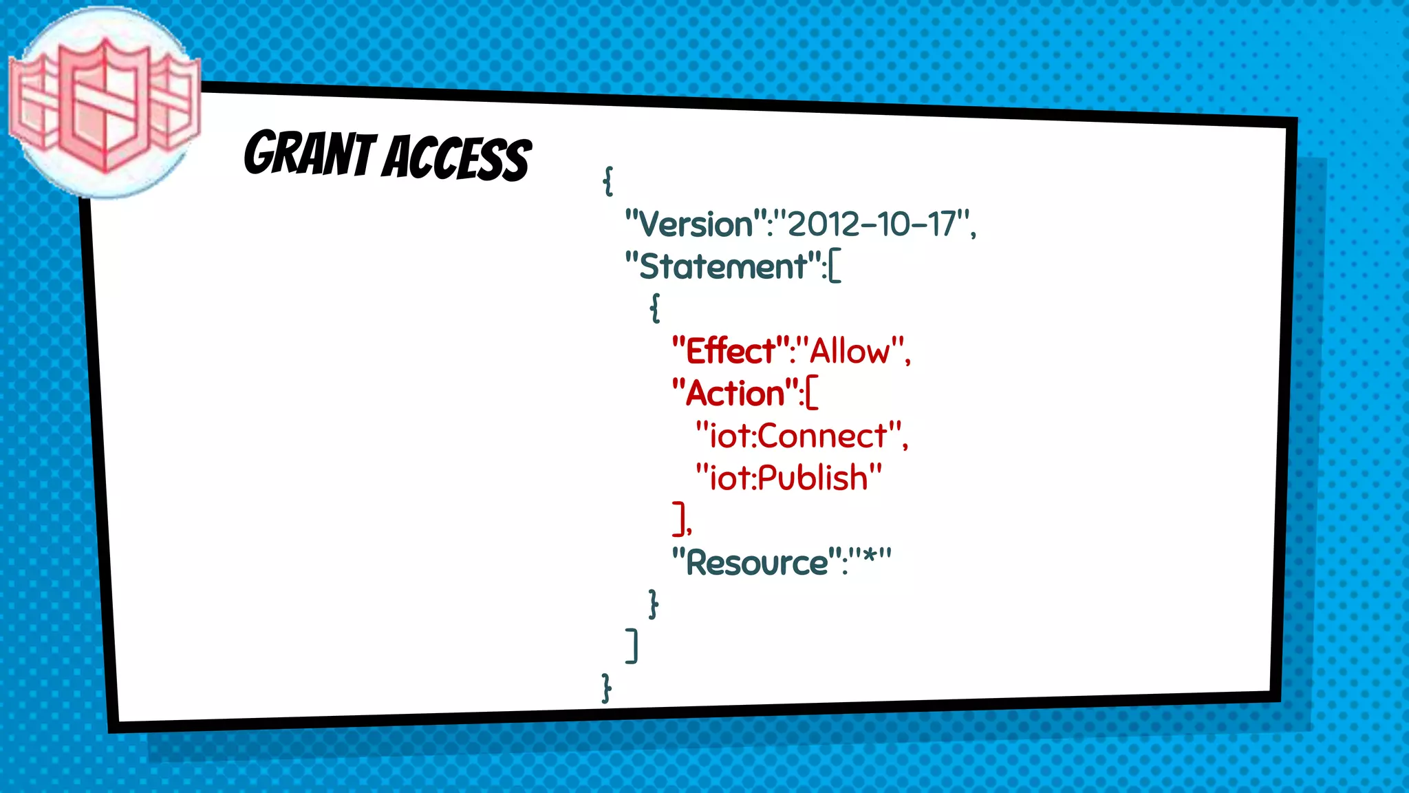 Introduction To AWS IoT - SoCalCodeCamp Nov 2016 | PPTX | Cloud Computing | Internet