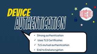 Introduction To AWS IoT - SoCalCodeCamp Nov 2016 | PPTX | Cloud Computing | Internet