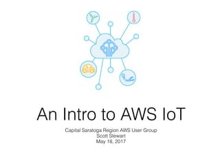 An Intro to AWS IoT | PDF
