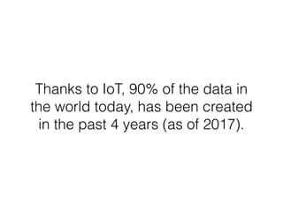 An Intro to AWS IoT | PDF