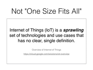 An Intro to AWS IoT | PDF