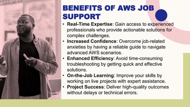 AWS job support | Online job support.pdf