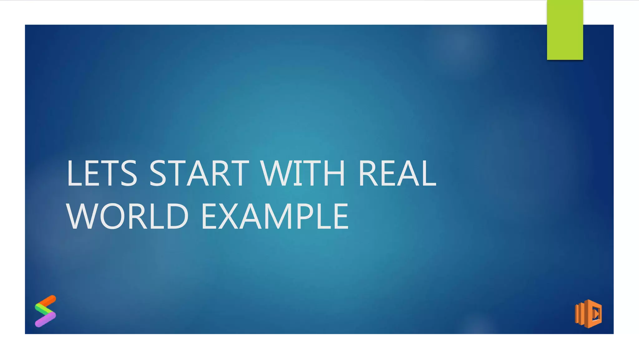 AWS Jungle - Lambda | PPT