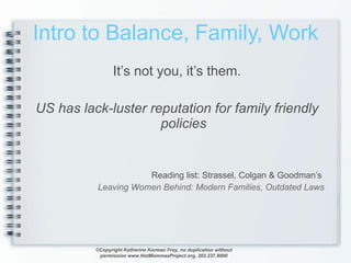 Aws kathy korman frey_presentation | PPT