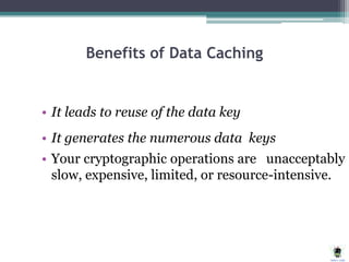 AWS Key Management | PPSX | Cloud Computing | Internet