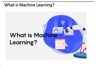 Awskrug mlstudy week1 | PPT