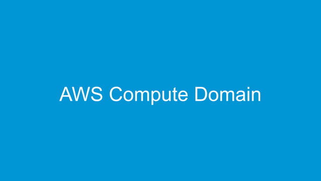 Aws Lambda Tutorial Introduction To Aws Lambda Aws Tutorial Aws Training Edureka Ppt