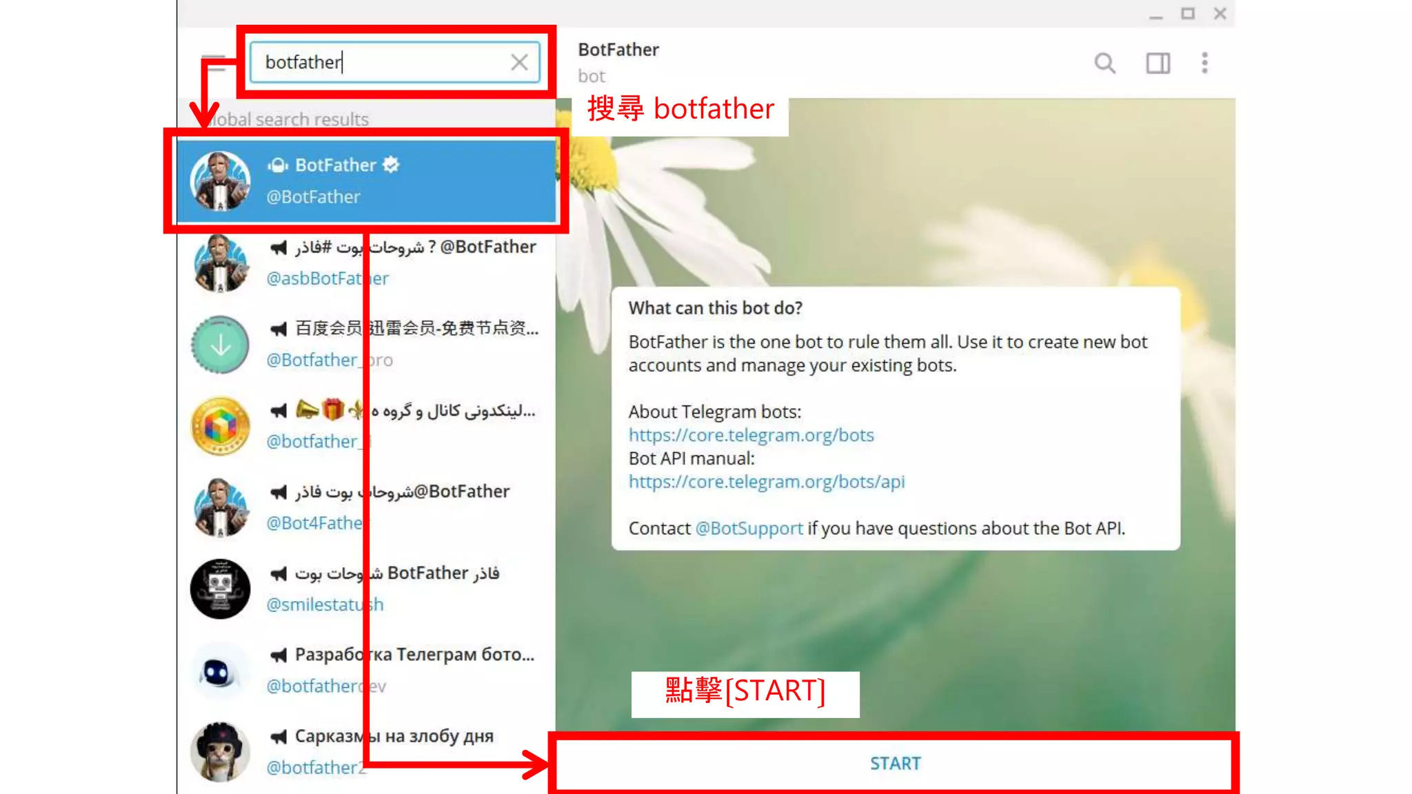 使用 Aws Lambda And Amazon Api Gateway 建立 Telegram 聊天機器人 Build A Telegram Chatbot With Aws Lambda 7633
