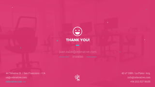 AWS Lambda for Data Science @Celerative | PPT