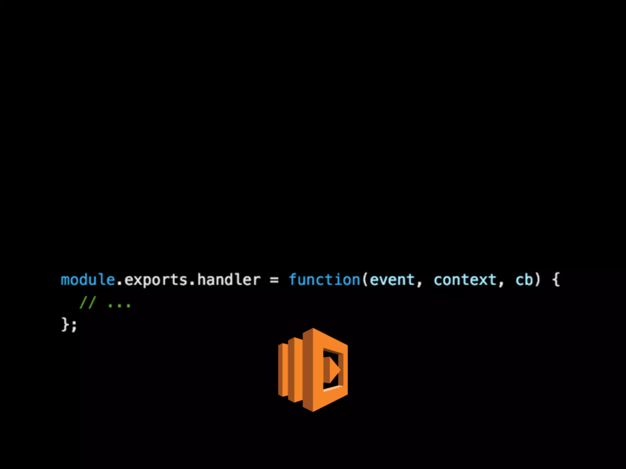 AWS Lambda from the Trenches | PPT