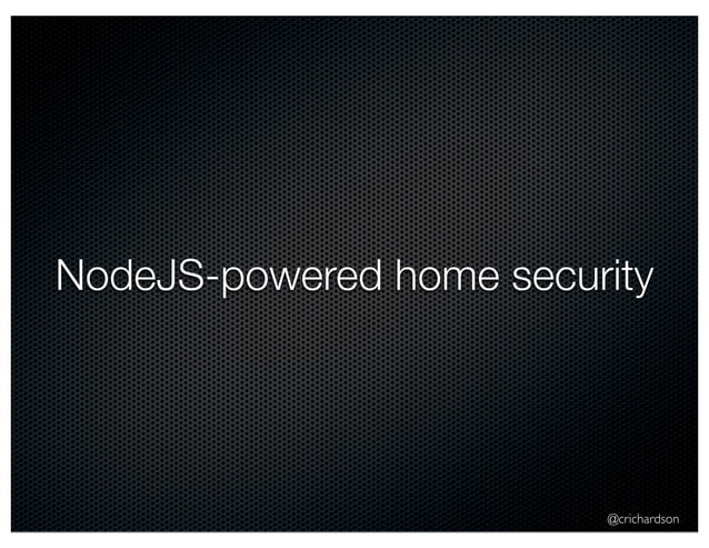 AWS Lambda - A quick introduction #advancedaws | PPT