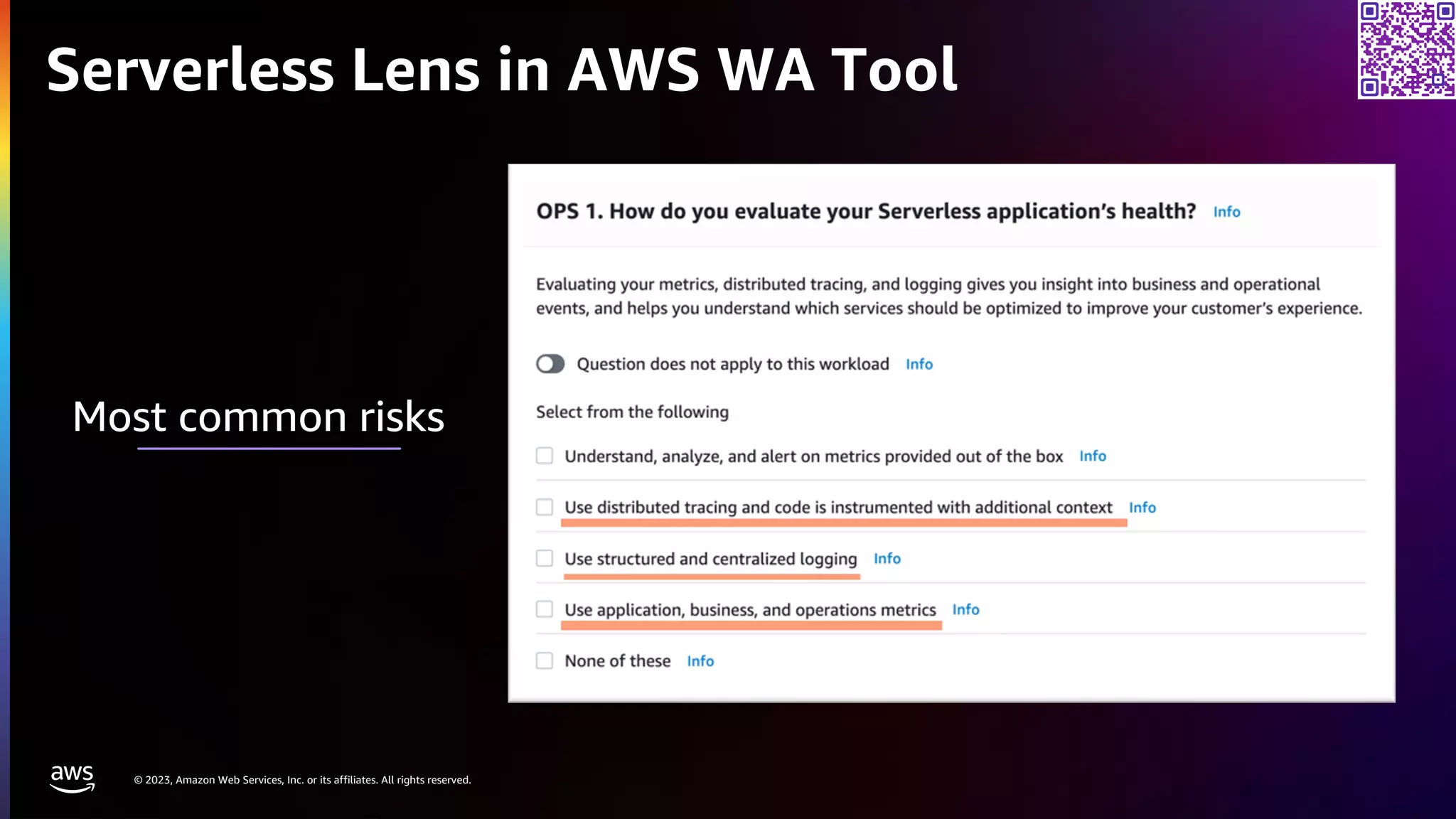 AWS Lambda Powertools walkthrough.pdf