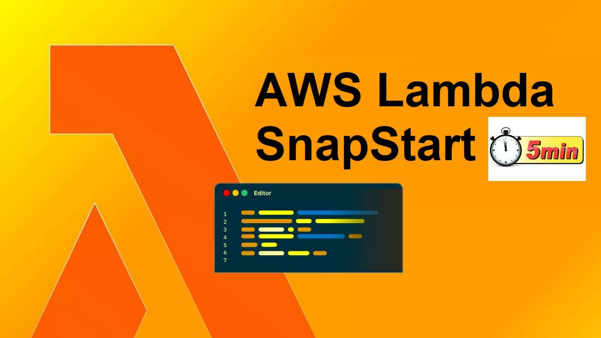 AWS Lambda SnapStart.pptx