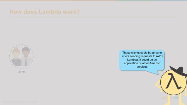 AWS Lambda Tutorial For Beginners | What is AWS Lambda? | AWS Tutorial ...