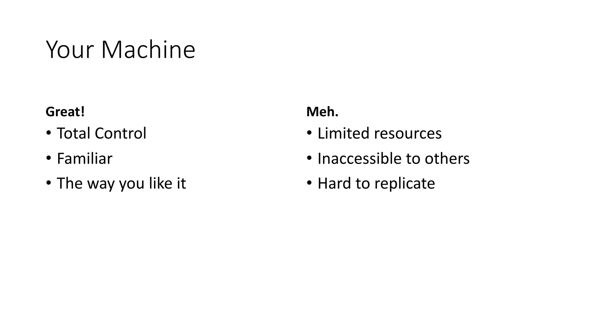 Mj Berends Talk Women And Non Binary Focused Intro To Aws Ppt 