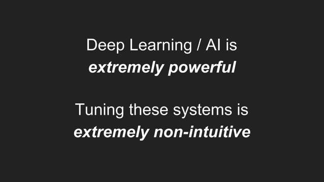 Using Optimal Learning to Tune Deep Learning Pipelines | PPT