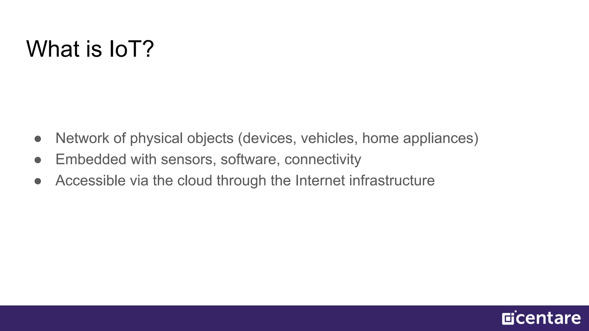 AWS IoT Services Overview- IoT Core, Monitoring, Analytics by Jake Scherrer | PDF | Cloud ...