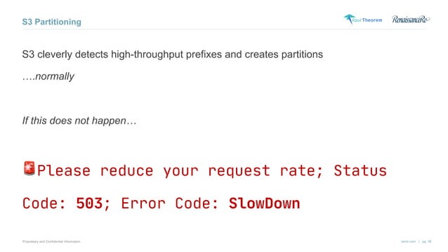 High Performance Computing - A Serverless Story | PPT