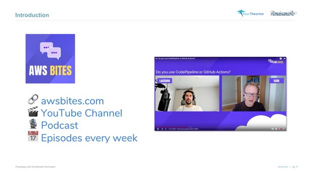 High Performance Computing - A Serverless Story | PPT