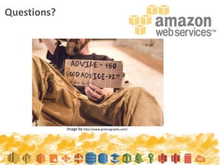 AWS CloudFormation Intrinsic Functions and Mappings | PPTX