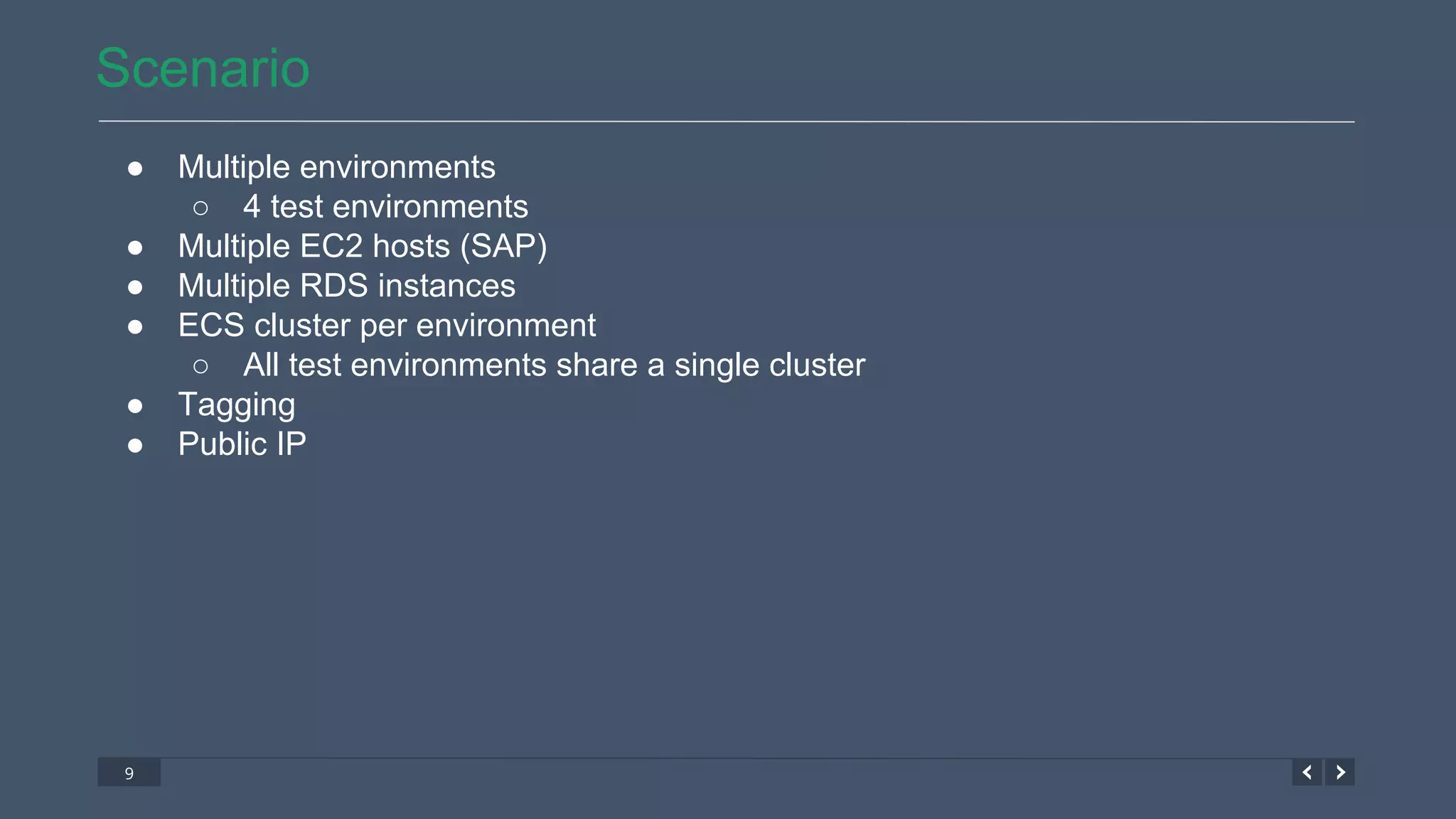 AWS Cost Control: Cloud Custodian | PDF