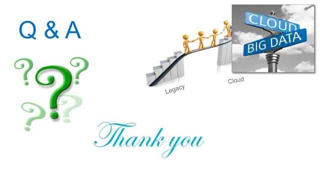 Aws migration case study_blr_meetup | PPTX | Cloud Computing | Internet