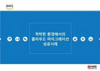 Aws migration case_study_v1.0.1 | PPT