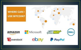 Aws mining | PPT