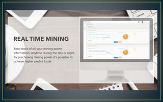 Aws mining | PPT
