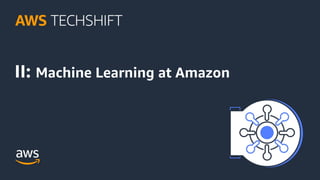 소프트웨어 지능화를 돕는 AWS AI 서비스 소개 (남궁영환 AI/ML 솔루션즈 아키텍트) :: AWS TechShift 2018 | PDF