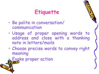 Aw soft skills of a successful professional | PPT