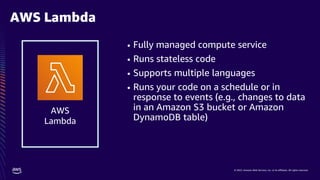 AWSomeDayOnline Q322_2. Introduction to AWS Services Compute, Storage, Databases.pdf