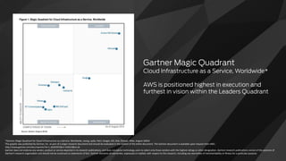 AWS AWSome Day Roadshow Intro | PPT