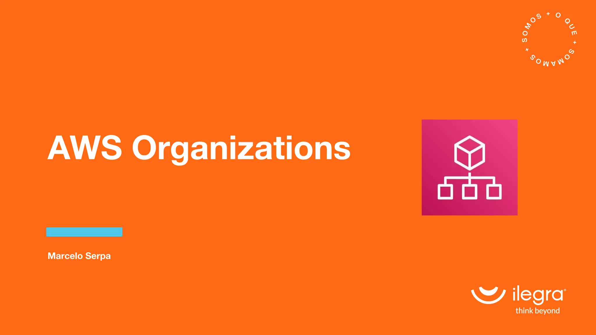 AWS Organizations | PDF