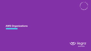 AWS Organizations | PDF