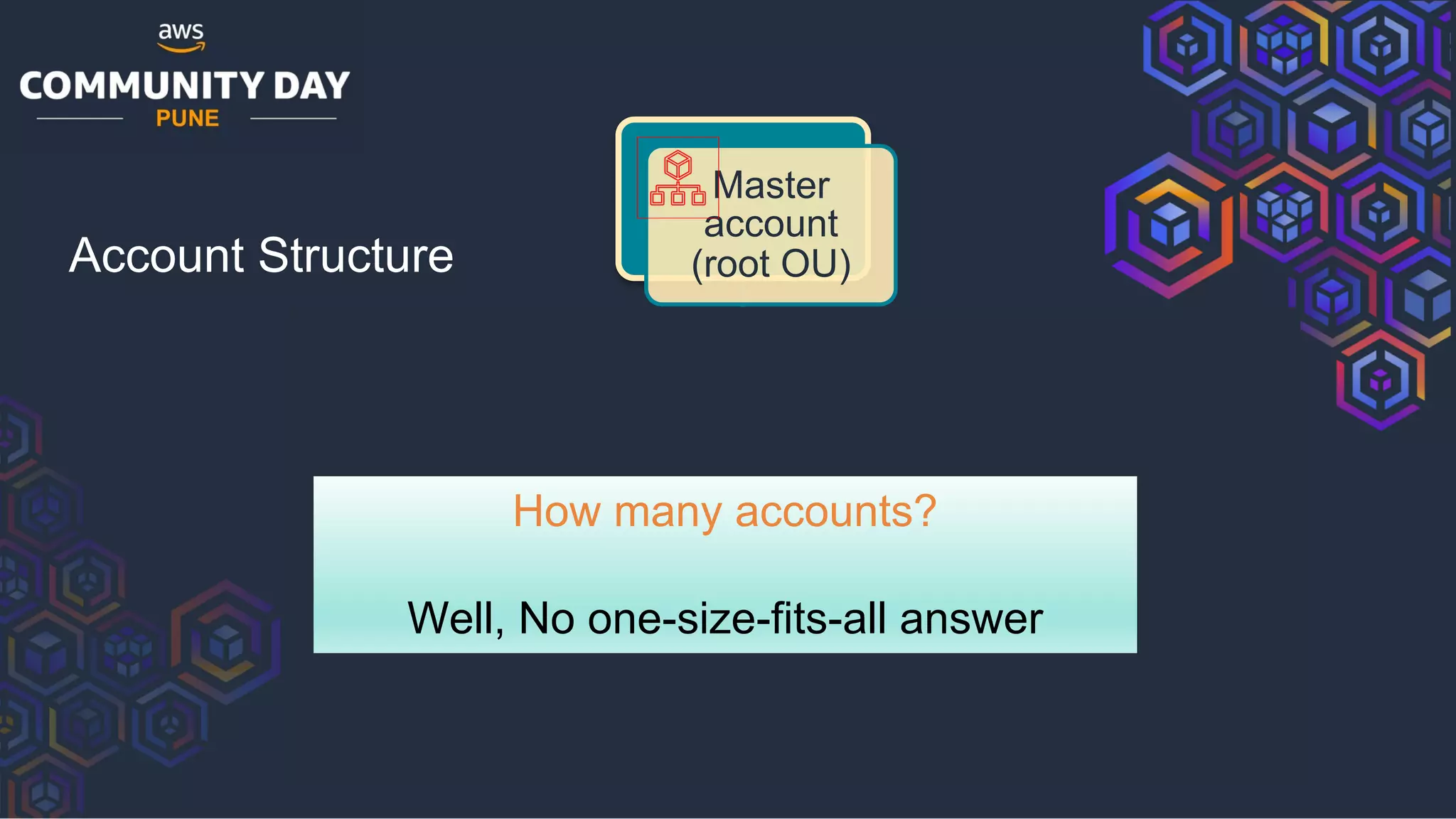 AWS Organizations & Service Control Policy | PDF