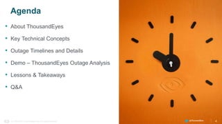 AWS Outage Analysis | PPTX