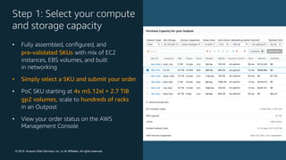 AWS Outposts Update | PDF