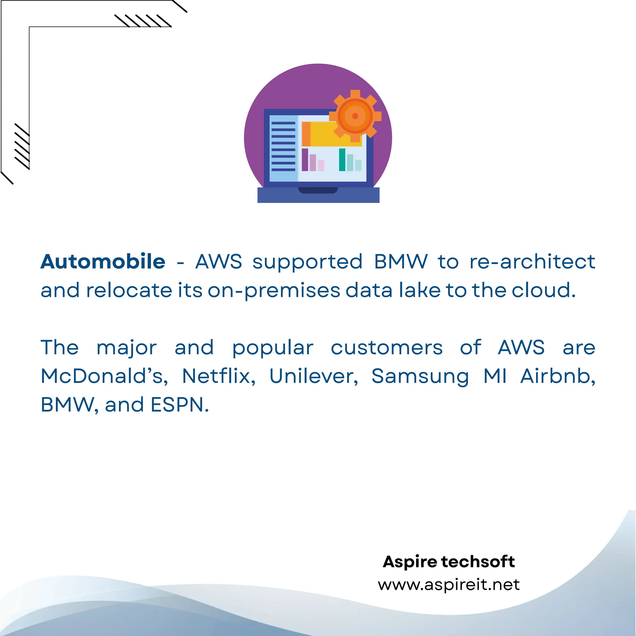 Complete Overview of Amazon Web Services | PDF