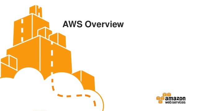 What is AWS?