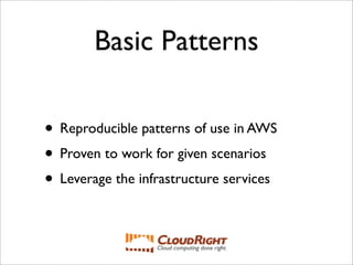 Aws Patterns | PDF