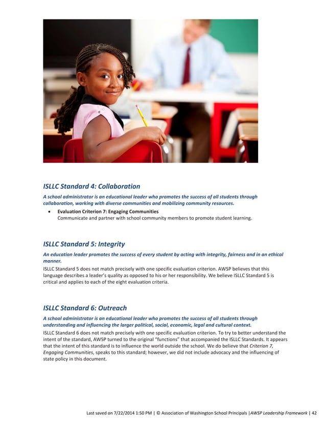 Awsp framework version_2.0 | PDF