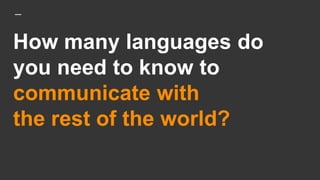 Amazon Polly for Drupal | PPTX