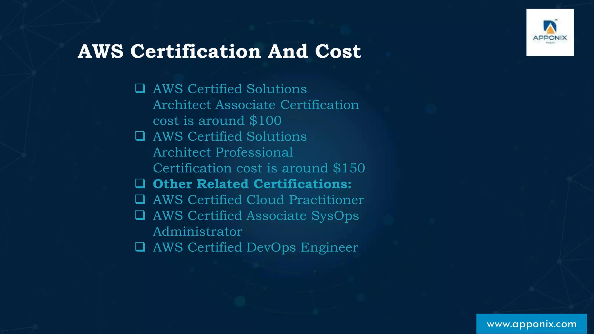 Aws ppt | PPT