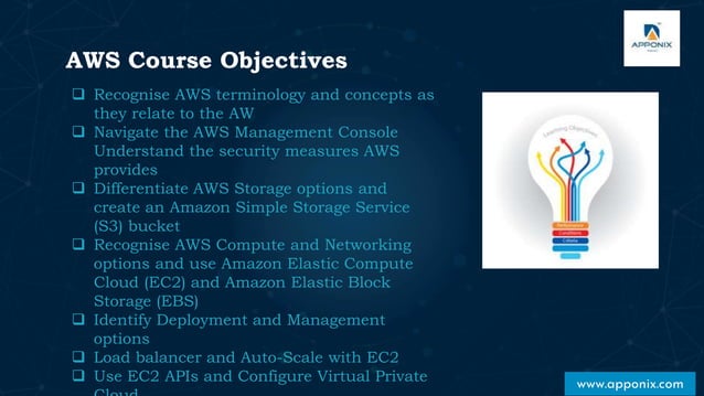 Aws ppt | PPT