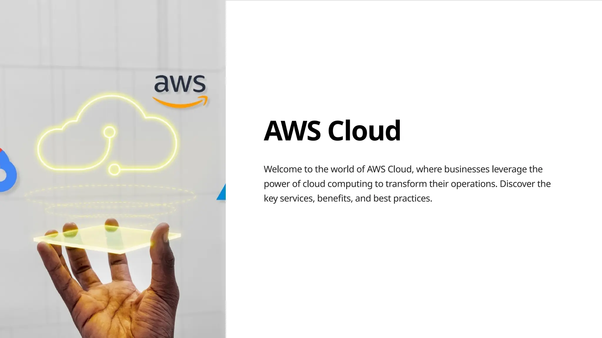 this is the presentation on the aws ppt.pptx