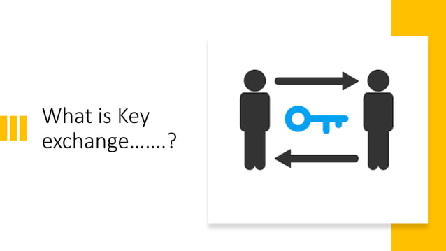 Diffie Hellman Key Exchange | PPTX | Computer Networking | Computing