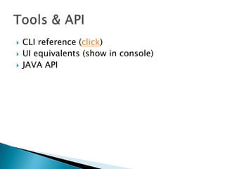 AWS: Introduction | PPTX